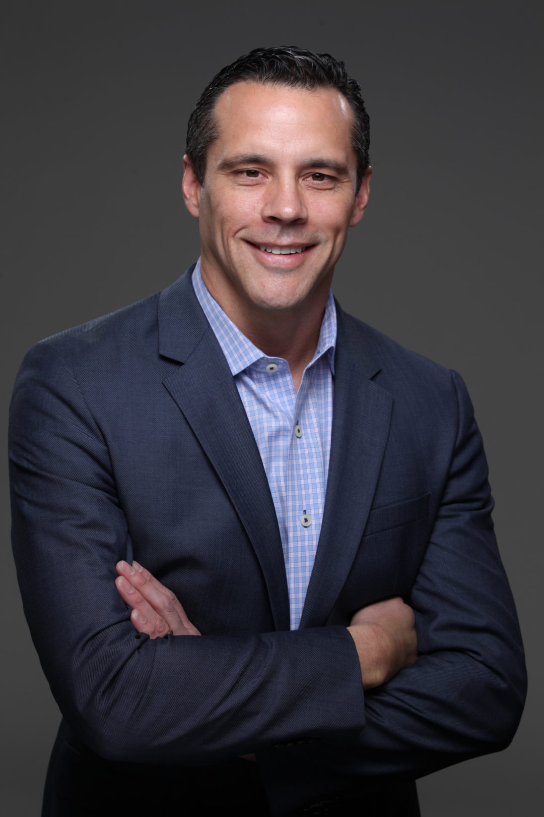 About - Inflection 360